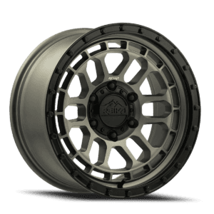 High-Performance Off Road Wheels | Reika Wheels