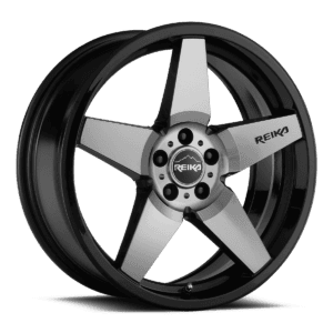 R25 Detour Rim Offroad | Reika Wheels – Adventure Ready