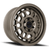 R35V Rambler 3500 – Super Single Set Wheel - Reika Wheels