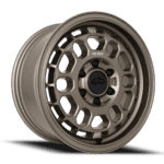 R35V Rambler 3500 – Super Single Set Wheel - Reika Wheels