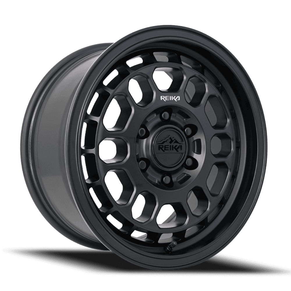 R35V Rambler 3500 – Super Single Set Wheel - Reika Wheels