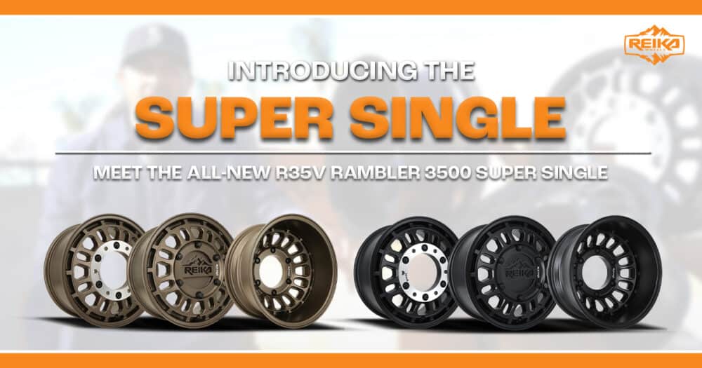 Latest News - Reika Wheels