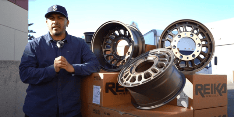 Everything you need to know about the new R35V Rambler 3500 Sprinter ...
