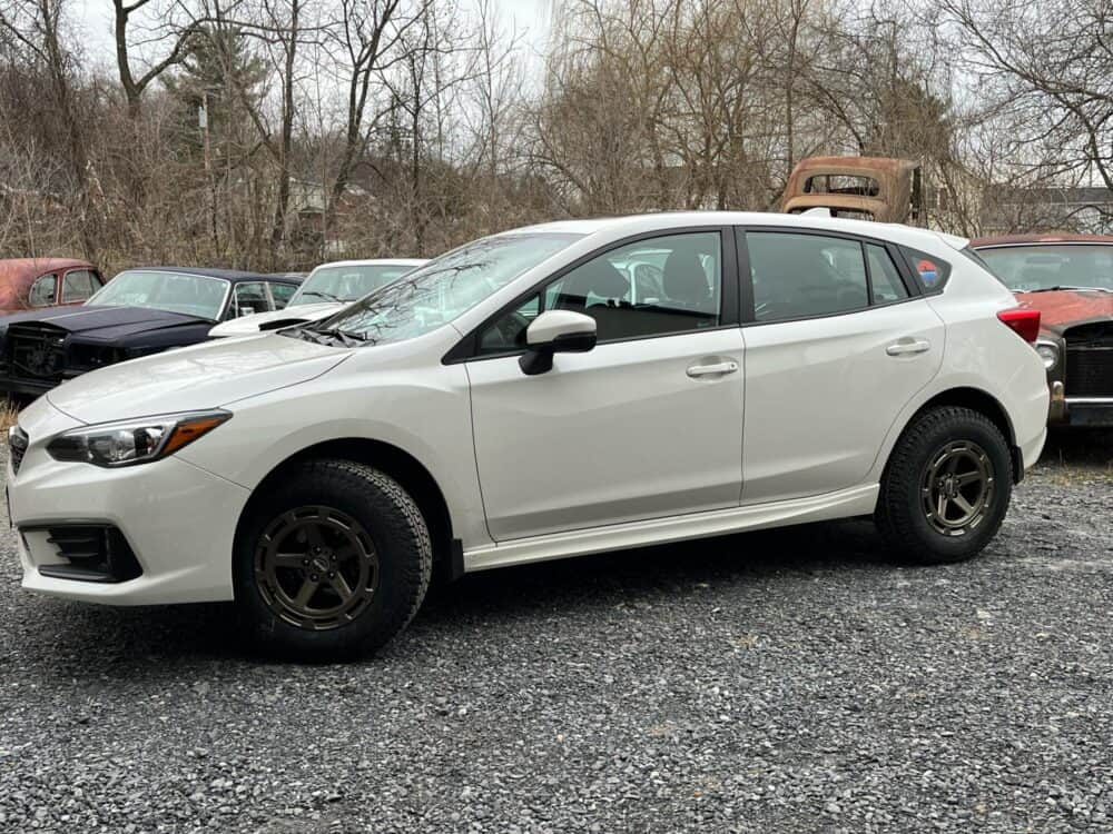 R20 Teton Wheel | Premium Off-Road Wheels – Reika Wheels