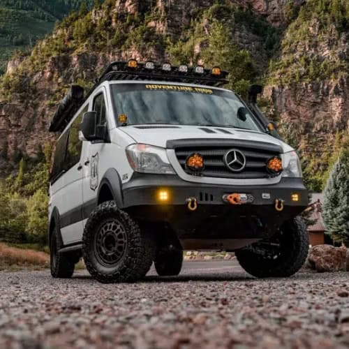 R40 Trooper Wheels – Strong & Stylish | Reika Wheels