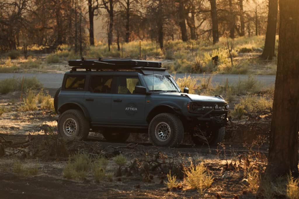 R35 Rambler Wheel | High-Performance Rims – Reika Wheels