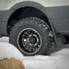 R35V Rambler 3500 – Super Single Set Wheel - Reika Wheels