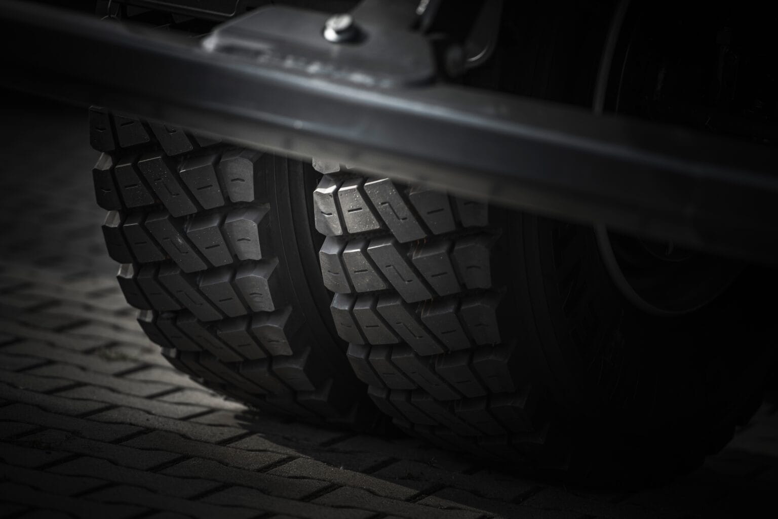Super Single Wheels: The Alternative to a Sprinter Dually - Reika Wheels