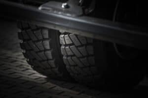 Super Single Wheels: The Alternative to a Sprinter Dually - Reika Wheels