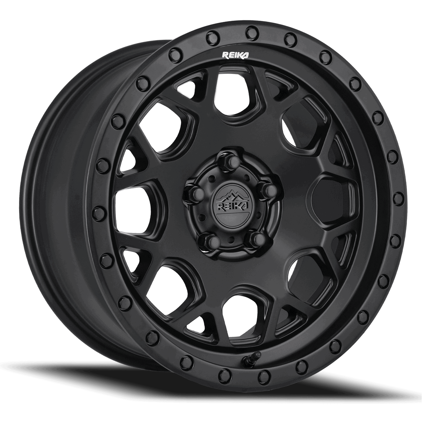 R25 Detour Rim Offroad | Reika Wheels – Adventure Ready