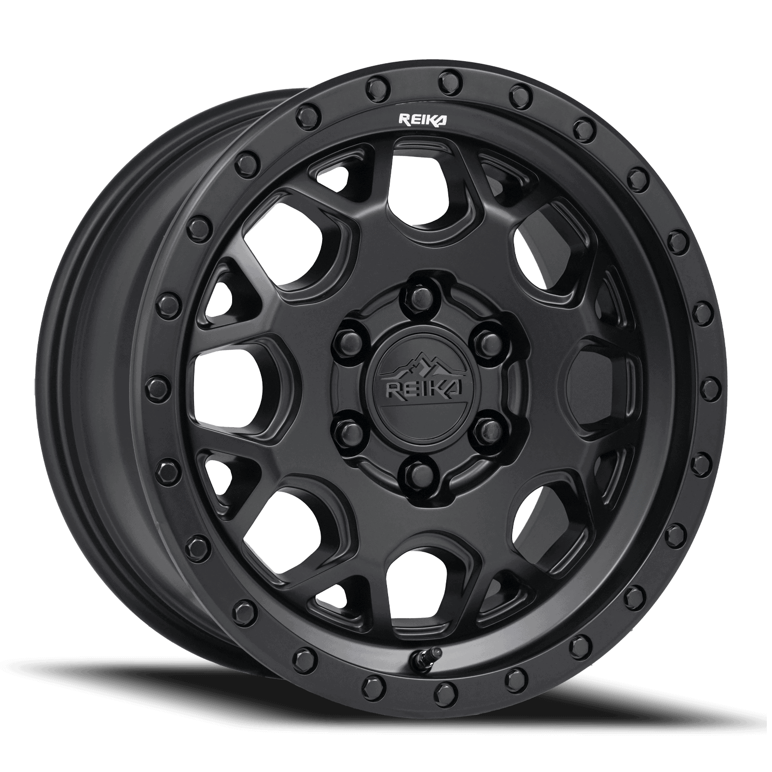 R35 Rambler Wheel | High-Performance Rims – Reika Wheels