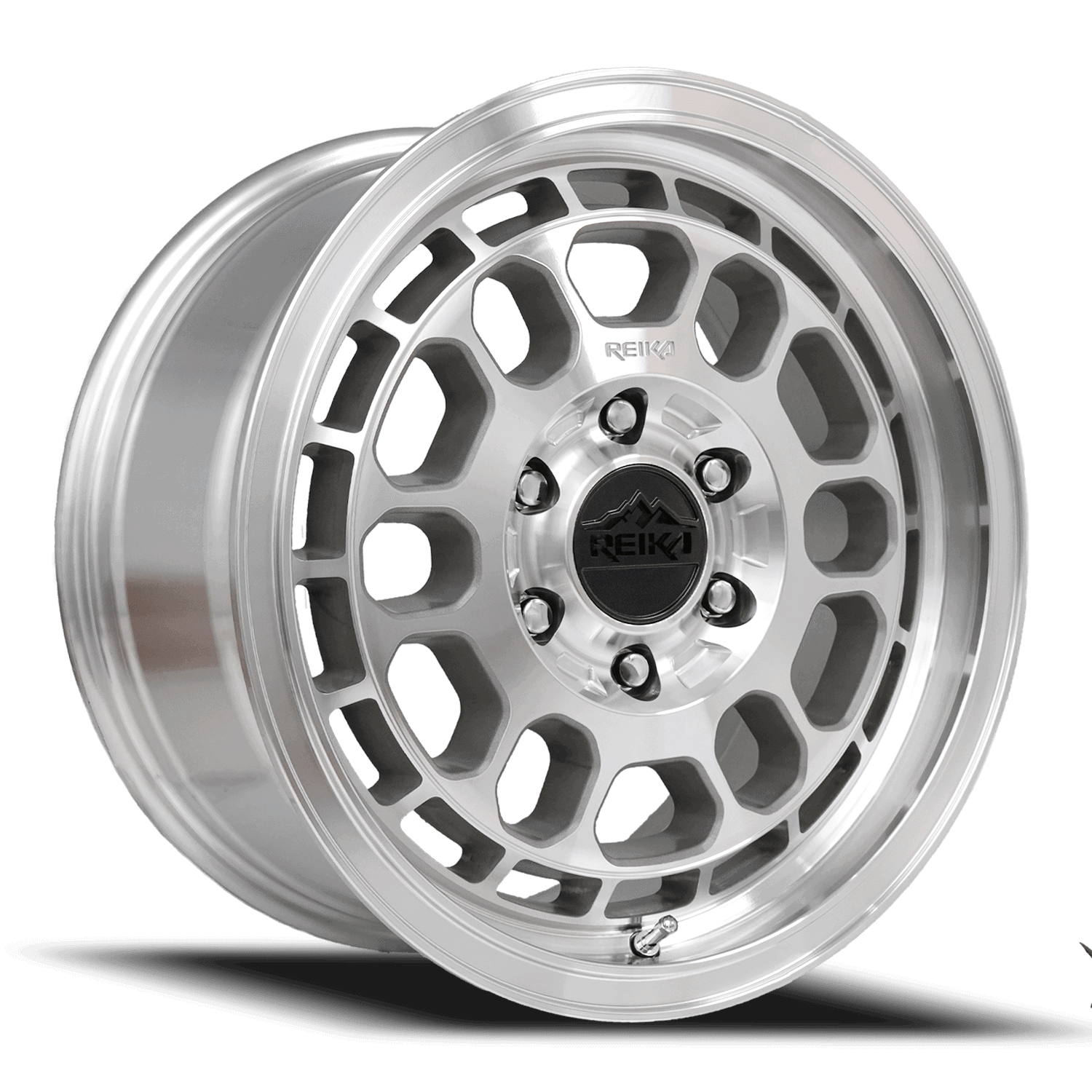 High-Performance Off Road Wheels | Reika Wheels
